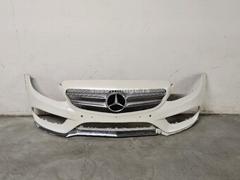 Mercedes C / W205 / 2014-2019 / AMG / Prednji branik&nbsp;/ ORIGINAL