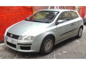 Fiat Stilo polovni delovi