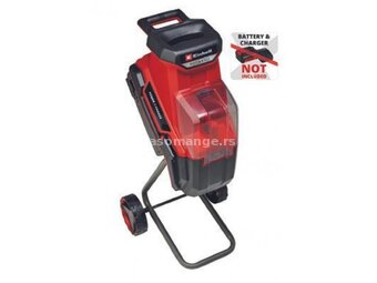 EINHELL Akumulatorski seckalica REDAXXO 36/25