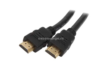 Kabl HDMI-HDMI M/M V1.4 20m Kettz KT-HK1.4-20m