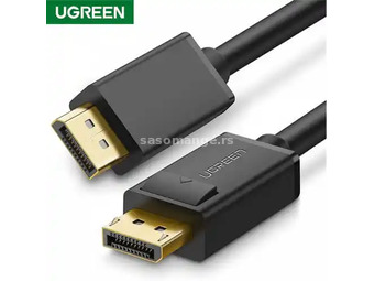 Kabl DisplayPort M/M Ugreen DP102 5m