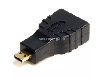 Adapter HDMI/F - Micro HDMI/M Linkom