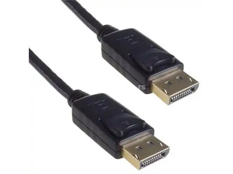 Kabl Displayport-Displayport Kettz 1.5m KT-DPC-1.5M