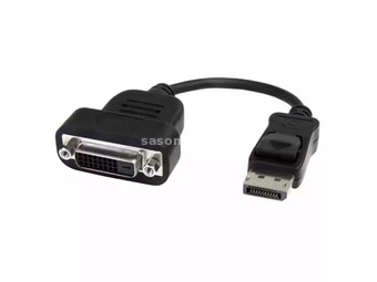 Adapter Display port na DVI M/F