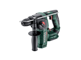 Akumulatorska čekić - bušilica BH 18 LTX BL 16 (600324850) Metabo