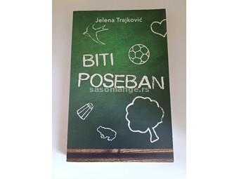 Biti poseban