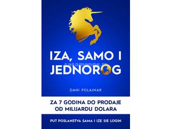 Iza, Samo i jednorog