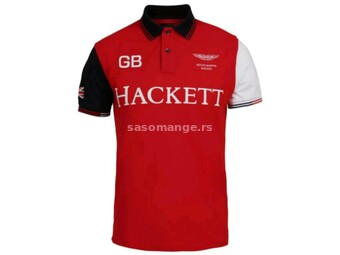 Hackett Aston Martin Racing Slim