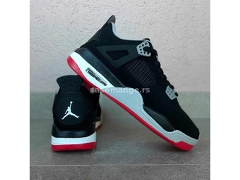 Jordan air 4 duboke jordanke