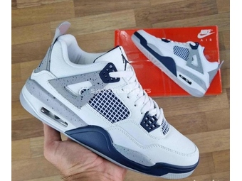 Jordan air 4 duboke jordanke