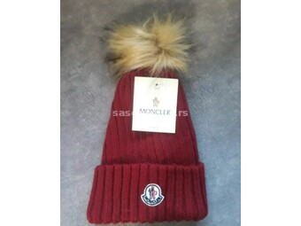 Moncler zimske kape