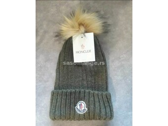 Moncler zimske kape