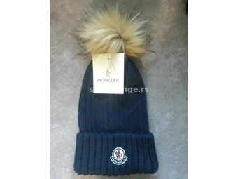 Moncler zimske kape