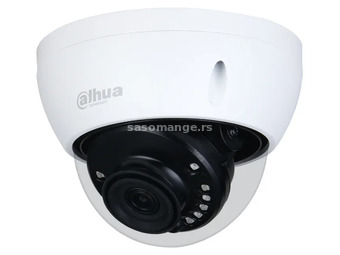 DAHUA HAC-HDBW1500E-0280B-S2 5MP Starlight HDCVI IR Dome kamera