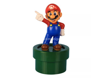 Nintendo Super Mario Light