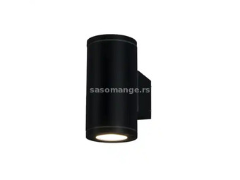 Zidna lampa 2xGU10 (JM-2102C)