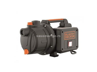 Baštenska pumpa za vodu 600W Black+Decker BXGP600PE