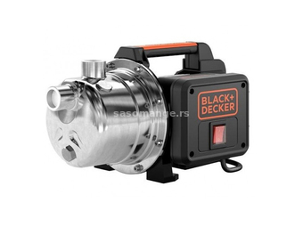 Baštenska pumpa za vodu 800W Black+Decker BXGP800XE