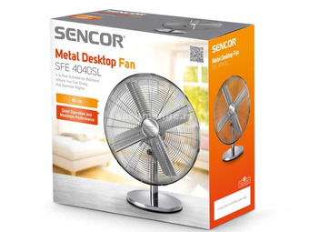 SENCOR SFN 4040SL podni ventilator