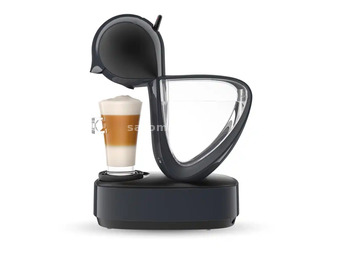 Aparat za kafu Krups Dolce Gusto Infinissima KP173B10 zapremina 1.2l/pritisak 15bar