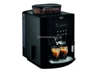 Aparat za espresso kafu Krups EA817010