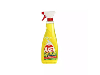 Hemija Sredstvo za odmašćivanje AXEL 750 ml ( 2242 )