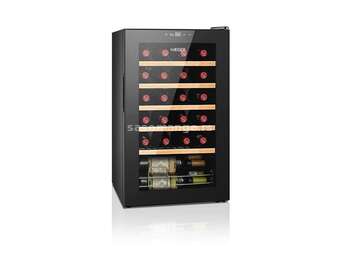 Frizider za vino 24 flase Haeger