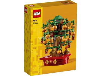 LEGO 40648 Drvo novca