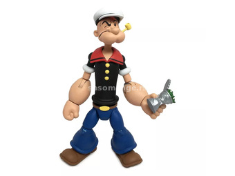 Popeye the Sailor - Classics Action Figure