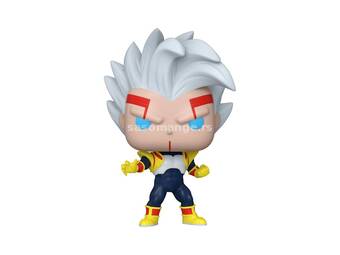 Bobble Figure Anime - Dragon Ball Gt Pop! - Super Baby 2 (special Edition)