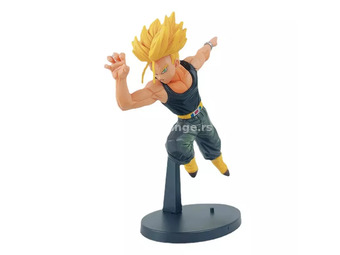 Dragon Ball Z - Super Saiyan Trunks (20cm)