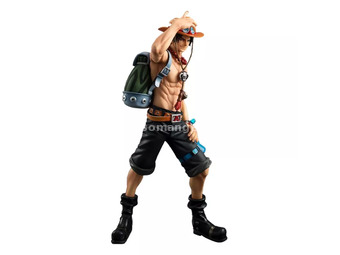 One Piece - Portgas D Ace (23cm)