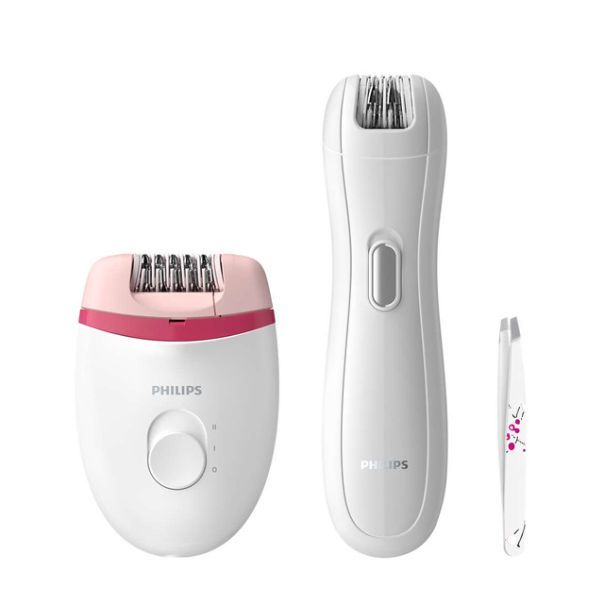 PHILIPS Epilator BRP506/00