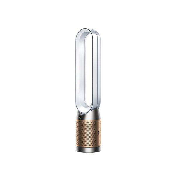 DYSON Prečišćivač vazduha i ventilator TP09 Purifier Cool White/Gold 369876