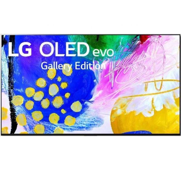 LG Televizor OLED55G23LA, Ultra HD, Smart