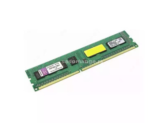 Memorija DDR3L 4GB 1600MHz Kingston CL11 KVR16LN11/4