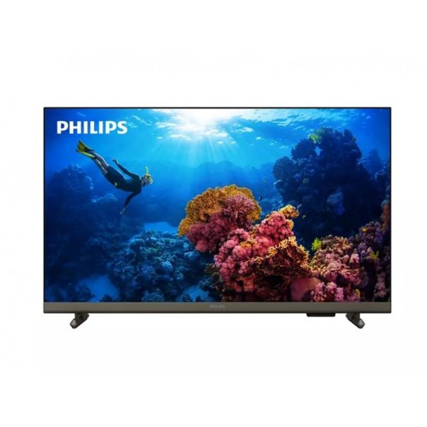 PHILIPS Televizor 32PHS6808/12, HD, Saphi, Smart