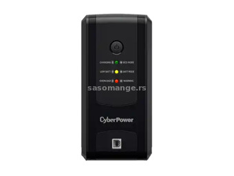 CyberPower UPS UT850EG