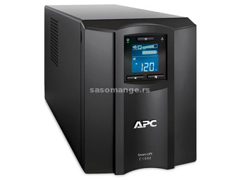 UPS APC SMC1000IC 1000VA