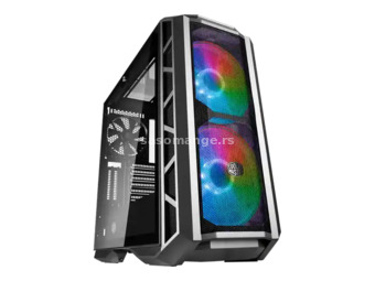 Kućište Cooler Master Case H500P Mesh ARGB MCM-H500P-MGNN-S11