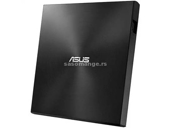 Eksterni DVD-RW ASUS ZenDrive SDRW-08U9M-U crni