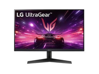 LG UltraGear 24GS60F-B IPS gejmerski monitor 24"