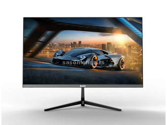 Monitor 23.8 Zeus ZUS230IPS 1920x1080/Full HD/IPS/5ms/75Hz/HDMI/VGA/Frameless