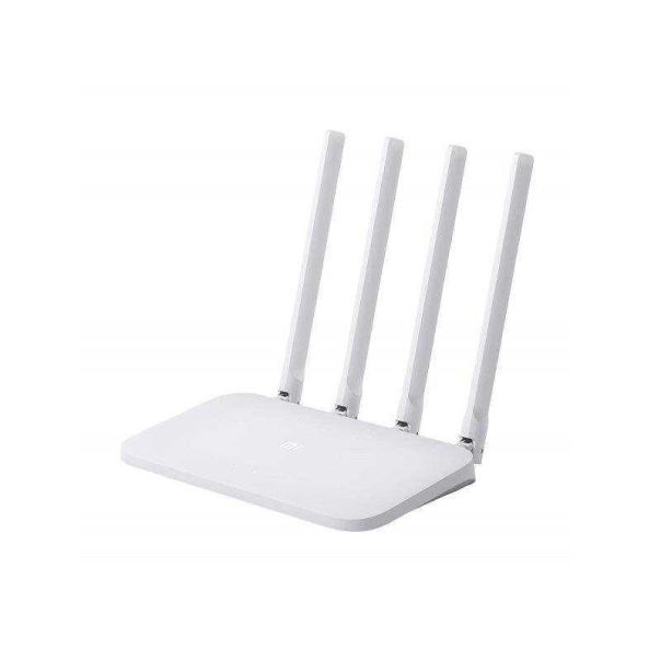 XIAOMI Router A4 Wi-Fi 4 antene Dual Band AC1200