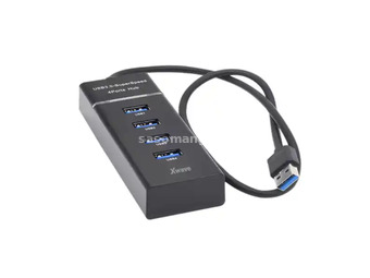 USB HUB 4 porta