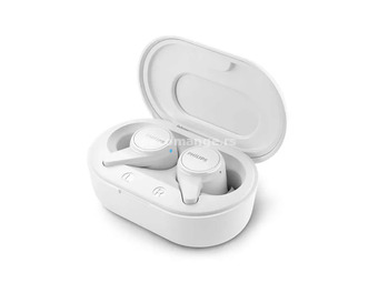 Bluetooth Headphones TAT1207WT - White EOL