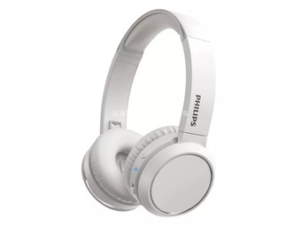 Bluetooth Headphones TAH4205WT - White EOL