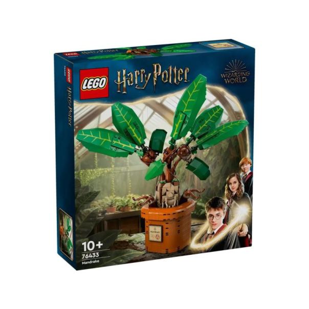 LEGO 76433 Mandragora