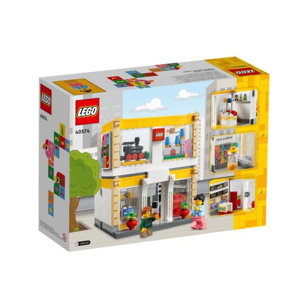 LEGO 40574 Prodavnica