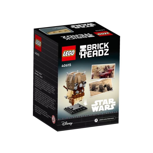 LEGO 40615 Tusken Raider™ 40615